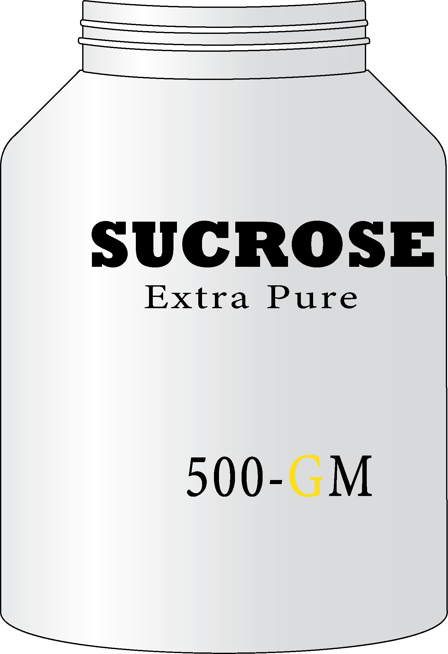 Determination of rate/ extent of hydrolysis of sucrose/starch